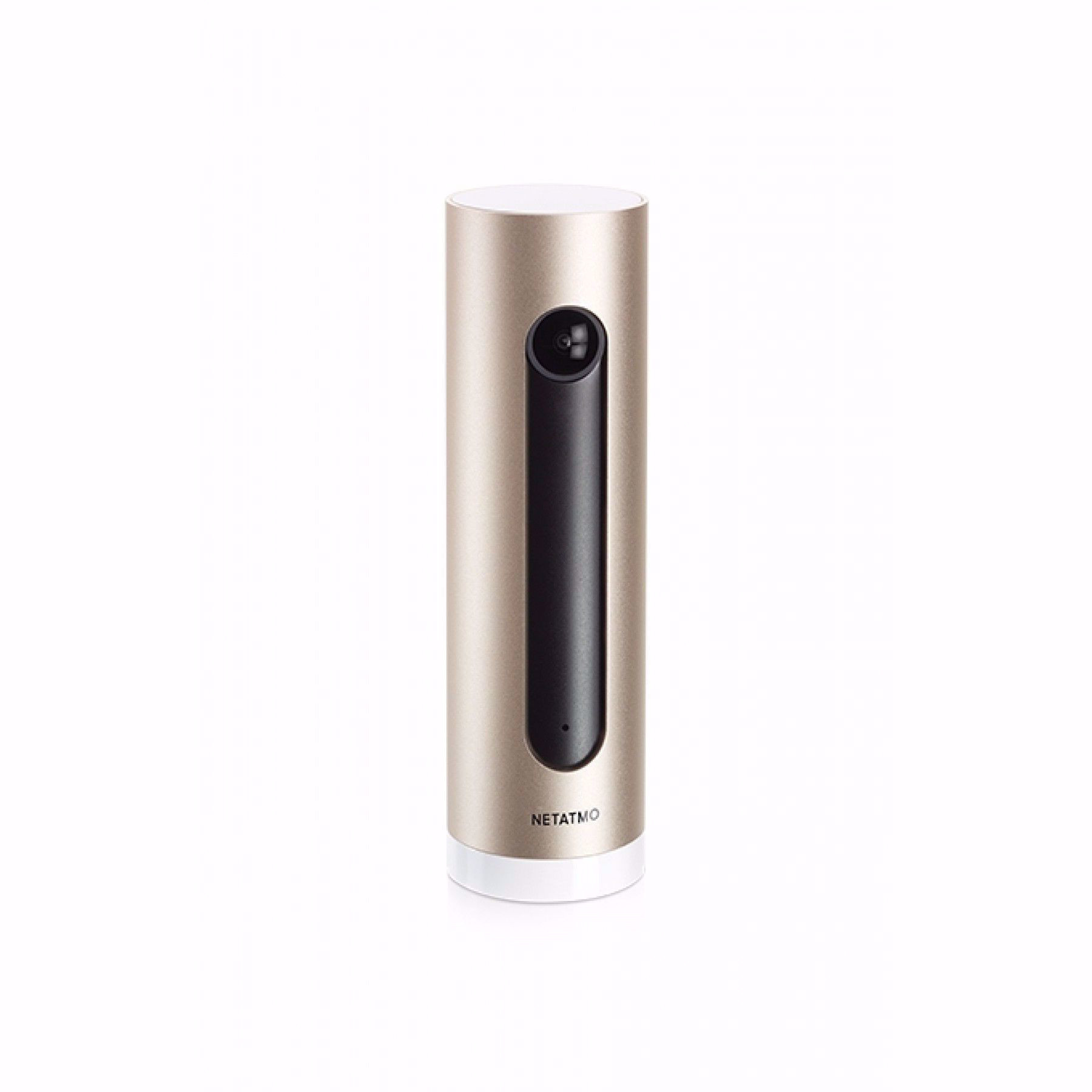 Energia Smart Home Store - Indoor Welcome Camera by Netatmo